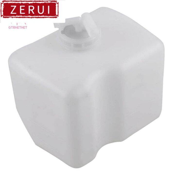 ZR For Car Engine Coolant Overflow Reservoir Water Tank for Mitsubishi ...