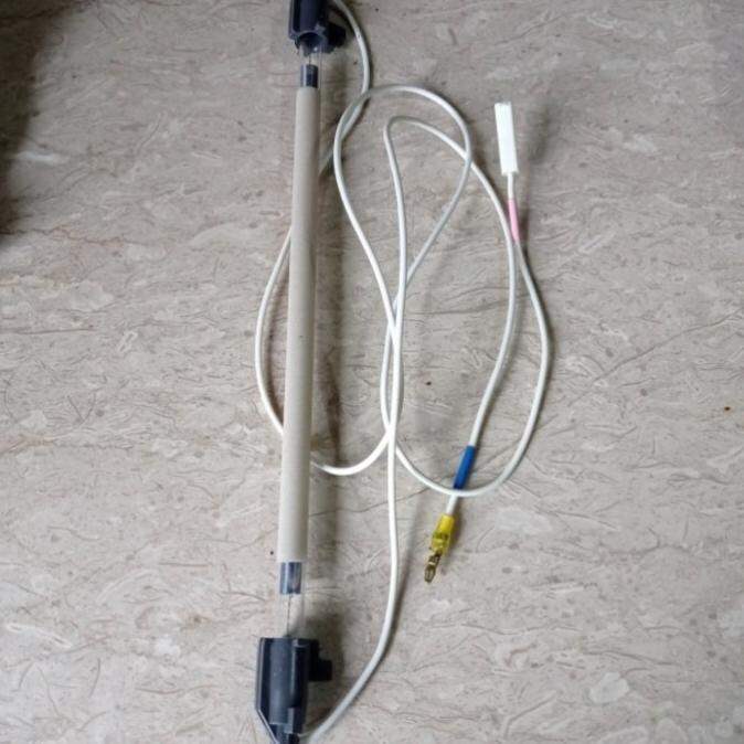 Heater Defrost Kulkas 2 Pintu Samsung Thosiba LG Sharp Polytron ...