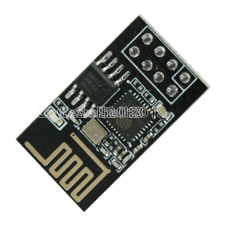 Esp8266 5v Wifi Relay Module Esp 01s Ds18b20 Dht11 Rgb Led Controller Things Smart Home Remote