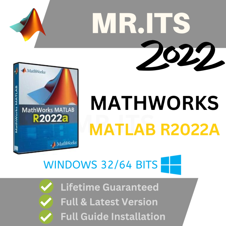 🔥 Mathworks Matlab R2022ar2021a Video Guide Latest 2022 Full Version Lifetime Genuine 