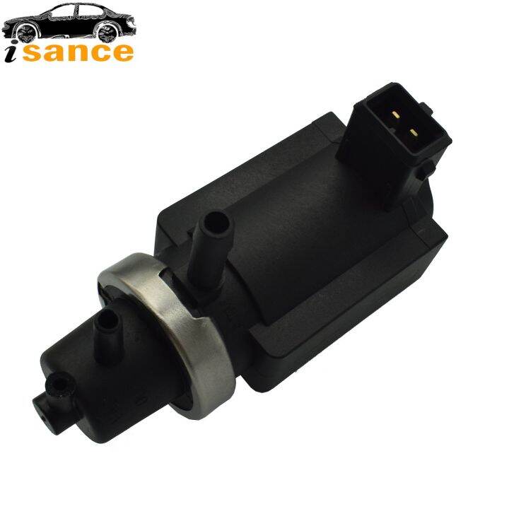 default New Vacuum Turbo Boost Control Valve For Nissan Navara D40 ...