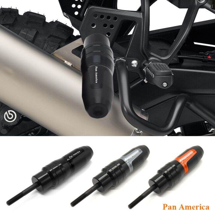 สำหรับ Harley-Davidson Pan America RA1250พิเศษ2020 2021 2022ป้องกันไอ ...
