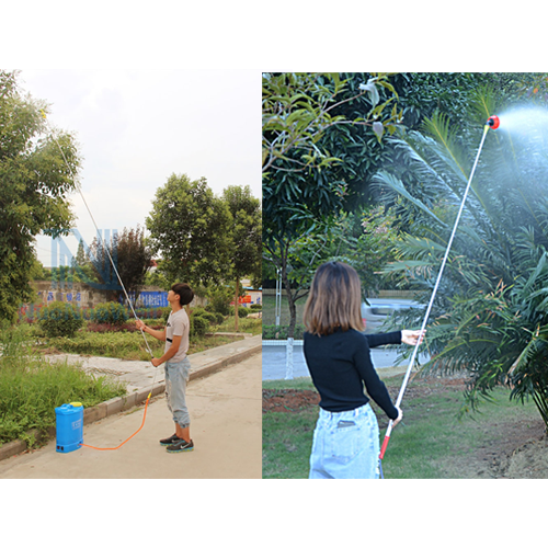 AGRICULTURAL SPRAYER STICK EXTENSION TOOL FARMING SPRAYER EXTENTABLE ...
