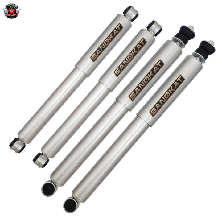 Sandkat Shock Absorber ( shocks up 2" Suzuki Jimny ) | Lazada