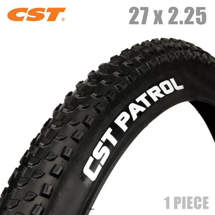 CST 27.5 29 x 2.25 Patrol Mountain Bike Bicycle Tire Sold per Piece (Isang Piraso) | Lazada PH