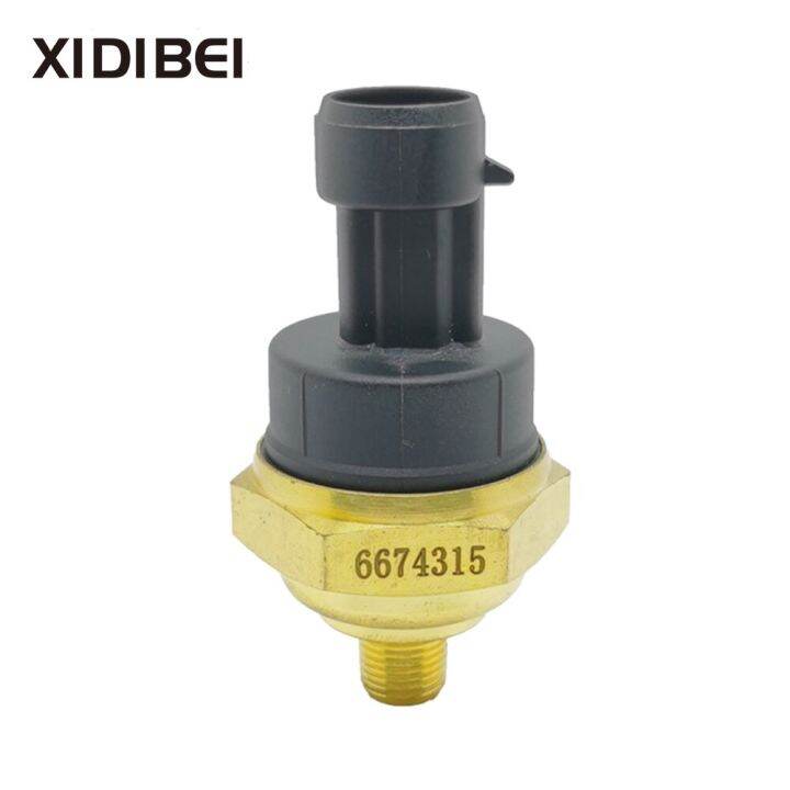 6674315 Oil Pressure Sensor | Lazada PH