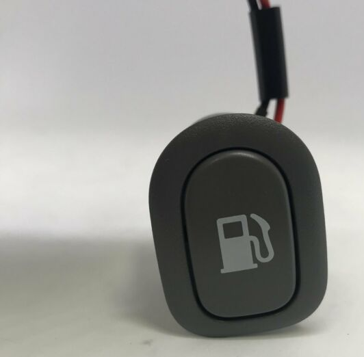 [ORIGINAL] 935554H010 KD SWITCH ASSY-F/FILLER OPENER FOR HYUNDAI GRAND ...