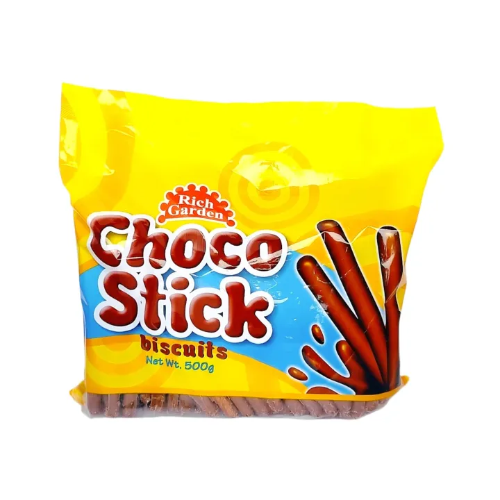 CHOCO STICK | Lazada PH