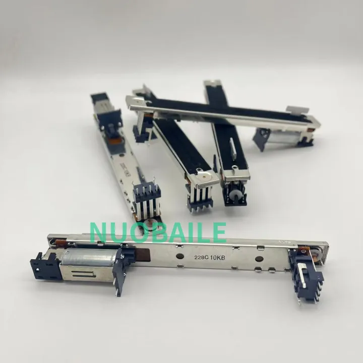 10Pc For Japan ALPS Electric Fader RSA0N11M9A0J For Yamaha LS9 M7CL ...