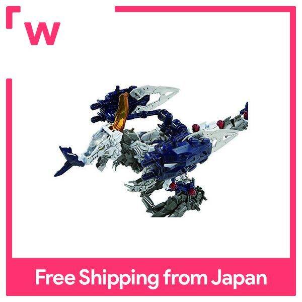 ZOIDS Zoids ZW55ป่า Zenorex Scissors XA | Lazada.co.th