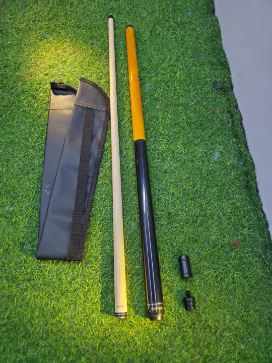 JIANYING BILLIARD BREAK CUE / BREAK CUE / PANARGO / TAKO NG BILYAR ...