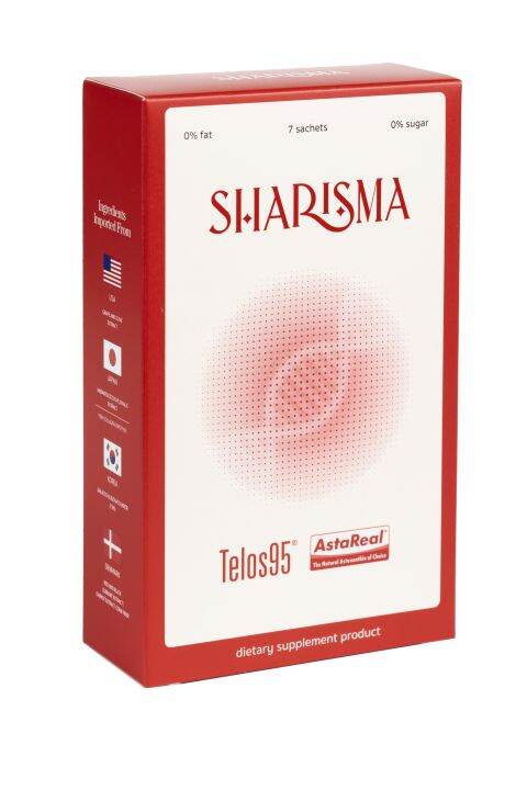 Sharisma Drinkable vitamin | Lazada.co.th