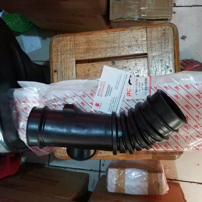 Selang Hawa Selang Filter Udara GREAT COROLLA | Lazada Indonesia