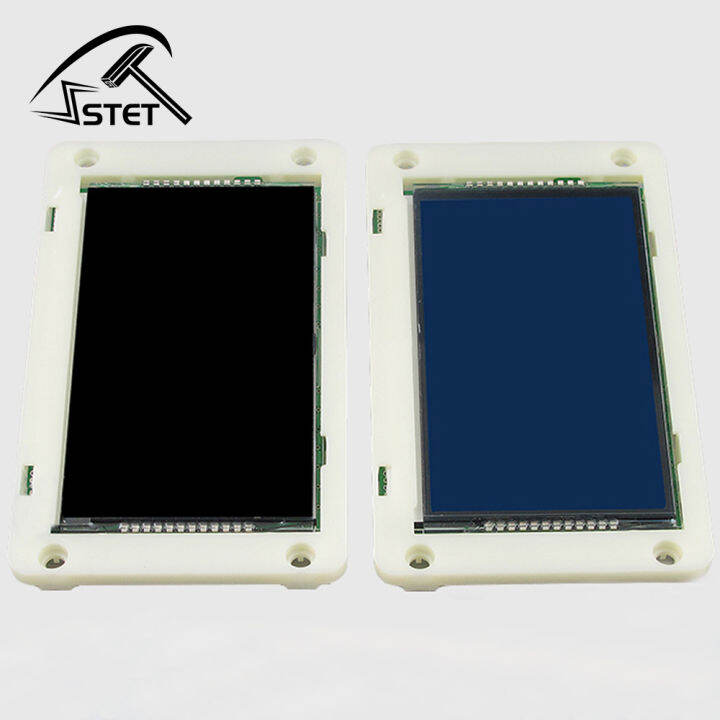 For KONE Elevator LOP HOP LCD Panel Liquid Crystal Display PCB Board ...