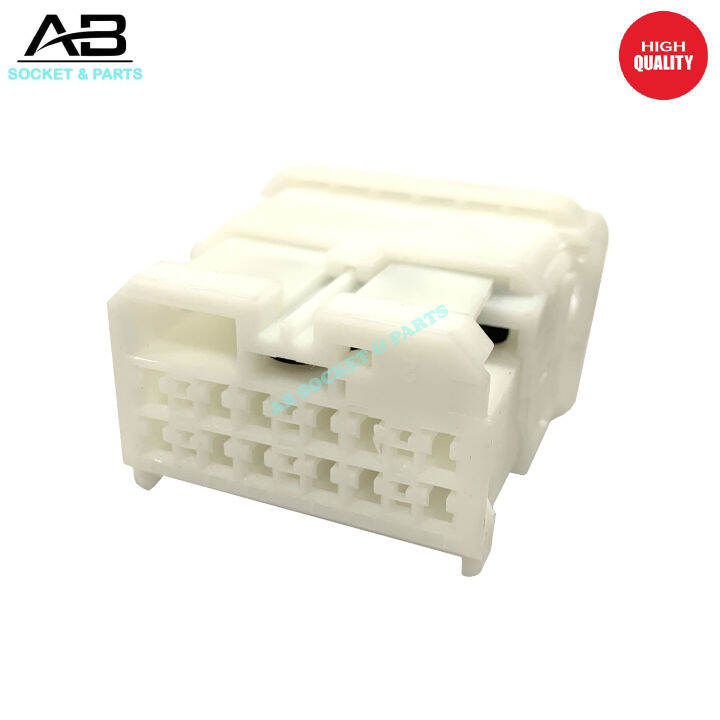 18 Pin Toyota Vios Camry Hilux KUN25 Innova Power Window Main Switch ...