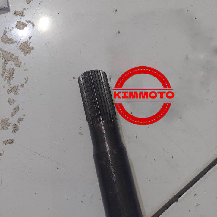 AS RODA BELAKANG KIRI FORD RANGER STIK AS REAR AXLE FORD RANGER 73CM ...