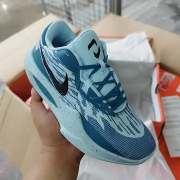 Light Blue Kd 6