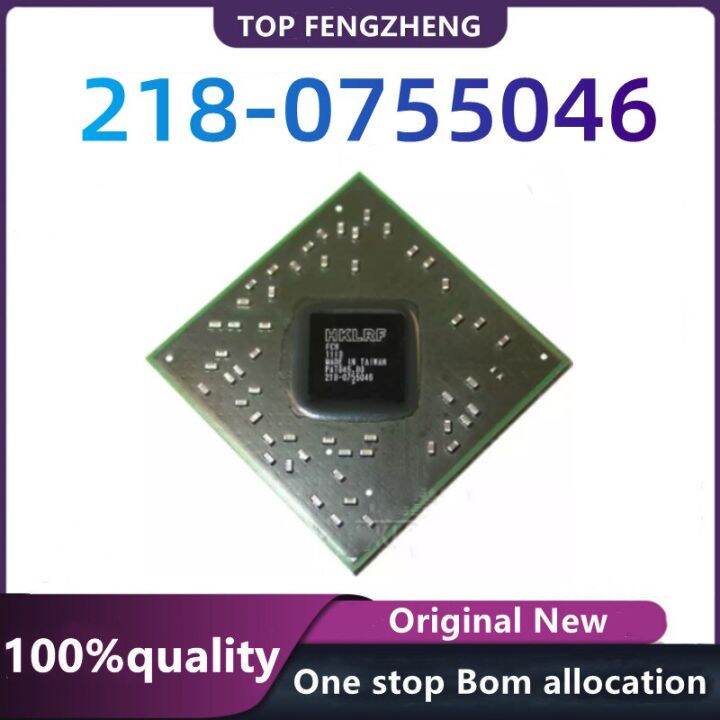 Motherboard AMD Chip Asli Baru 218-0755046 Chip Kartu Grafis | Lazada PH