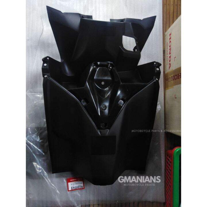 GENUINE DIBDIB FOR HONDA CLICK 125I/ 150 V2 INNER LOWER 81141-K59-A70ZA ...