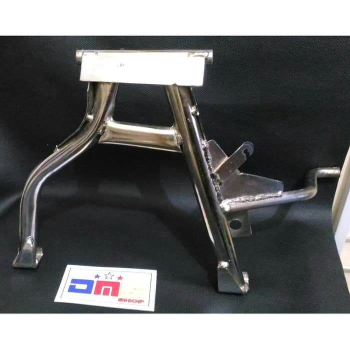 Standar Tengah Beat dan Scoopy Karbu Carbu Velg 17 | Lazada Indonesia