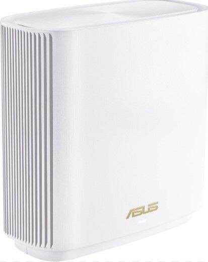 Asus Zen WiFi AX6600 Whole-Home Tri-band Mesh WiFi 6 Router System ...