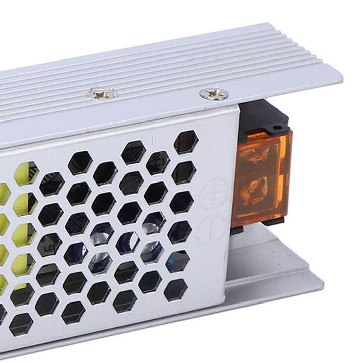 Power Supply, Over Current Protection Light Power Adapter for Office ...