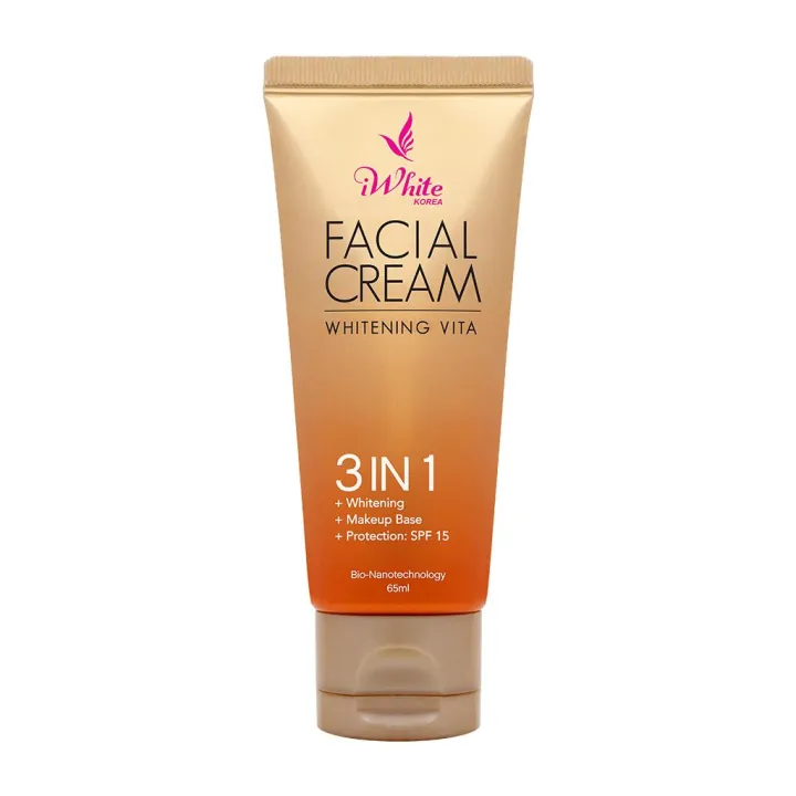 iWhite Korea Facial Cream | Lazada PH