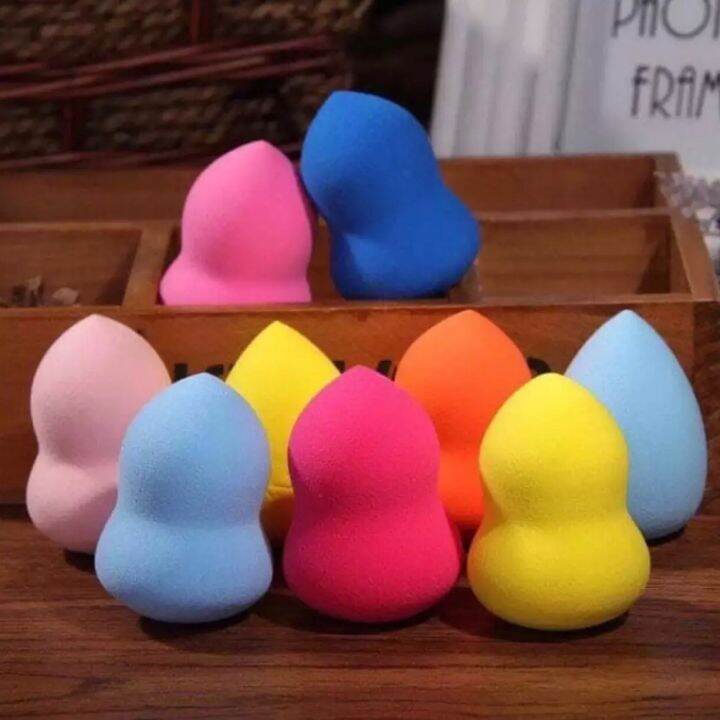 Spons Makeup / Sponge Beauty / Foundation Blender | Lazada Indonesia