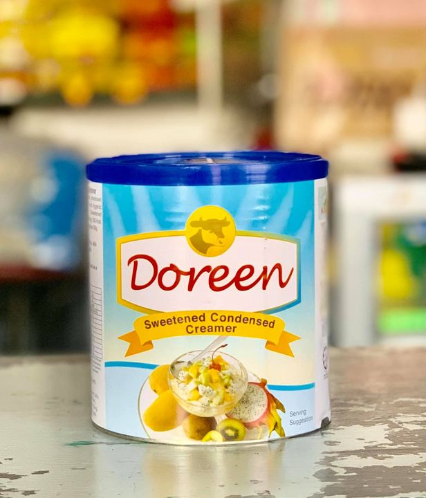 DOREEN CONDENSED MILK 1KG | Lazada PH