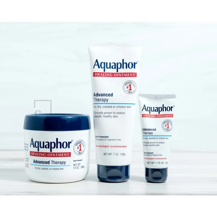 Aquaphor Healing Ointment | Lazada PH