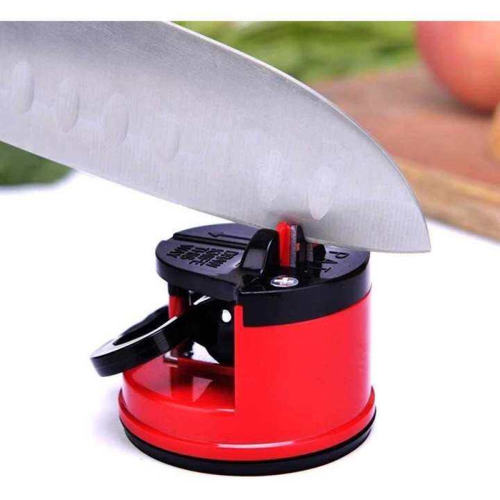 ORIGINAL QUALITY Household Kitchen Knife Sharpener/PANG HASA/KITCHEN ...