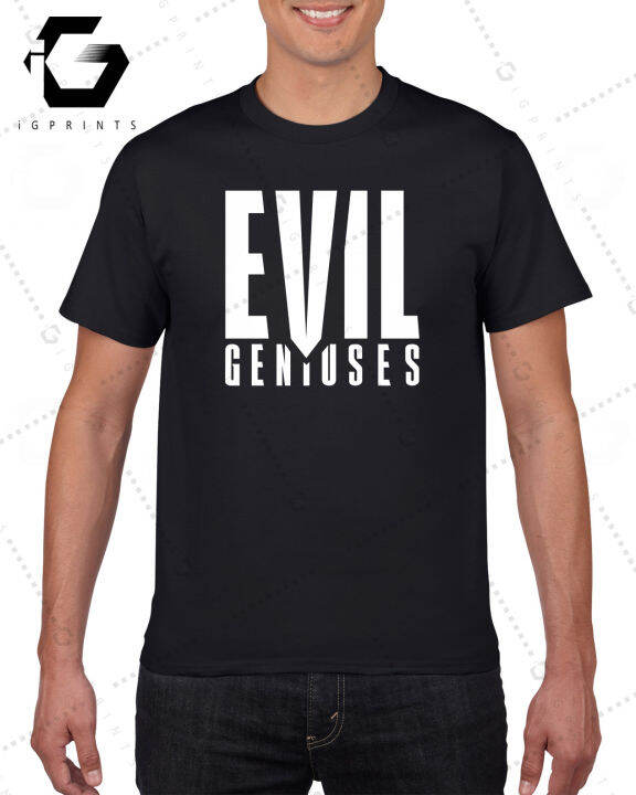 GAMERS Evil Geniuses New Logo Team EG DOTA 2 LOL Rainbow Six CSGO ...