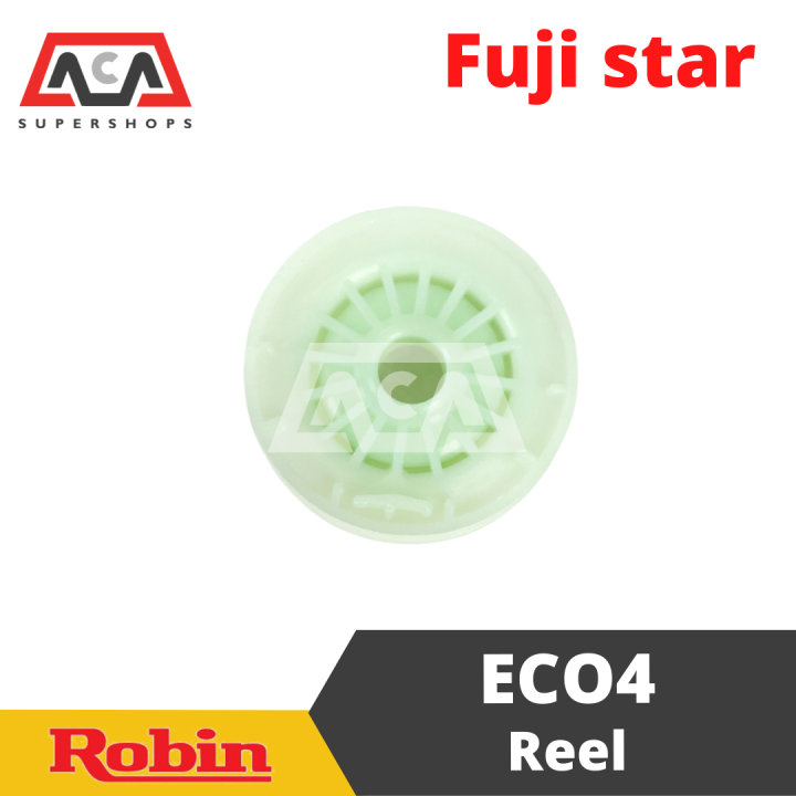 Robin Reel For EC04/RBC411 2-Stroke Grasscutter | Lazada PH
