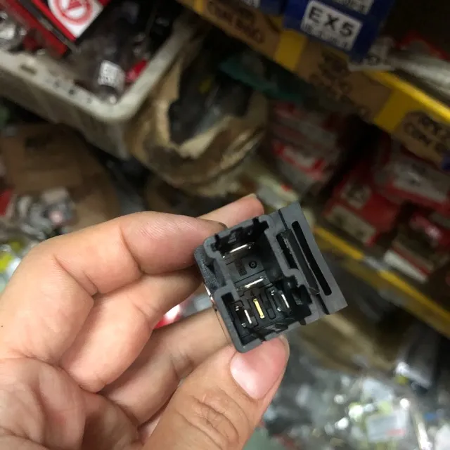 Yamaha Y15zr Avantic Solariz Starter Relay | Lazada