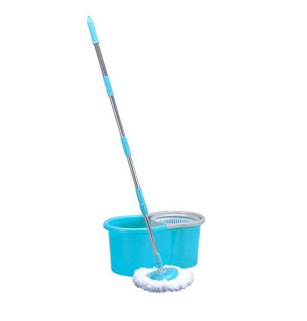 Ember Pel Lion Star Livina Spin Mop / Alat Pel Putar + Ember / Pel ...
