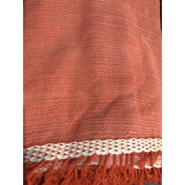 pure cotton blanket, wasig, Ilocos, handwoven, christmas gift, single ...