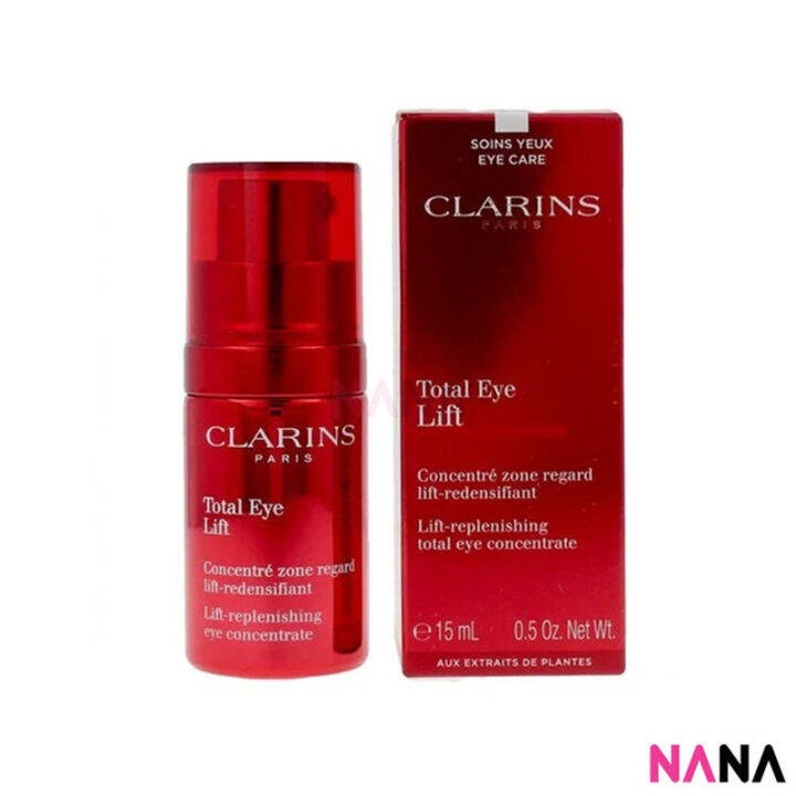 Clarins Total Eye Lift 15ml | Lazada PH