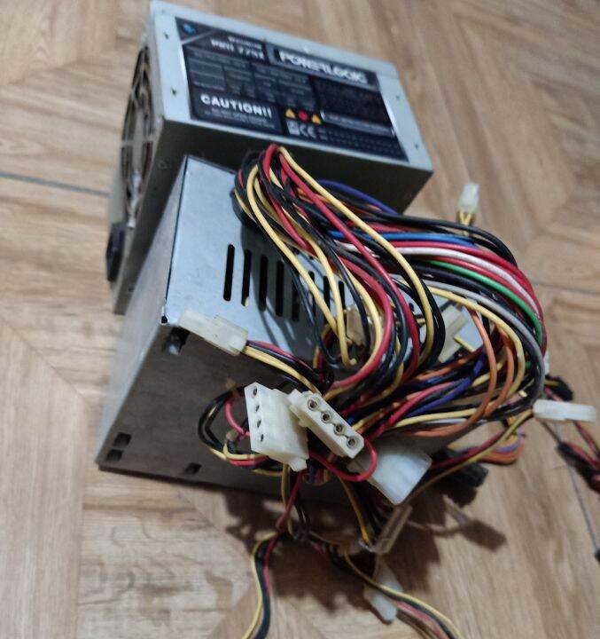 PSU PC KOMPUTER BEKAS | Lazada Indonesia