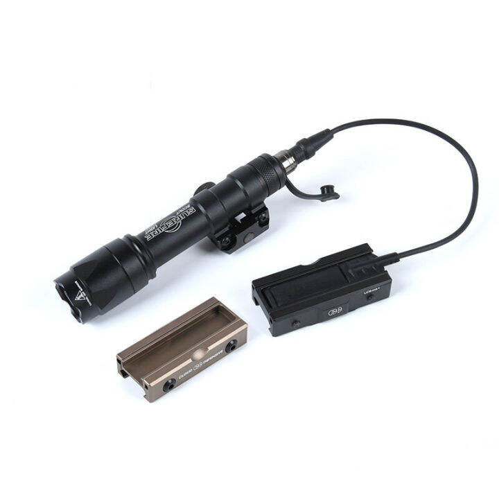 PEQ15 DBAL-A2 NGAL M300 M600 Pressure Switch Pad Pocket Slot Hunting ...