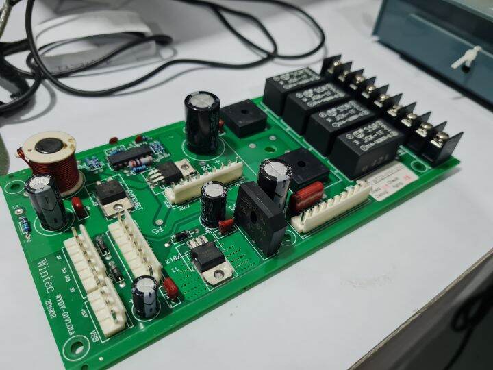 Wintec Power Supply Board for Fuel Dispensers | Lazada PH