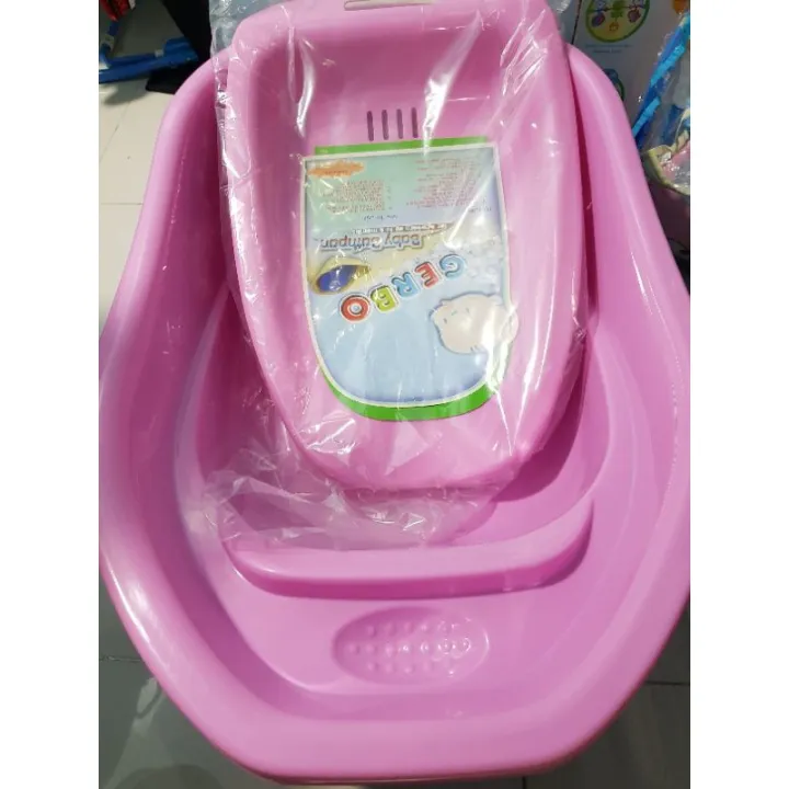 BATH TUB WITH PAN SET | Lazada PH