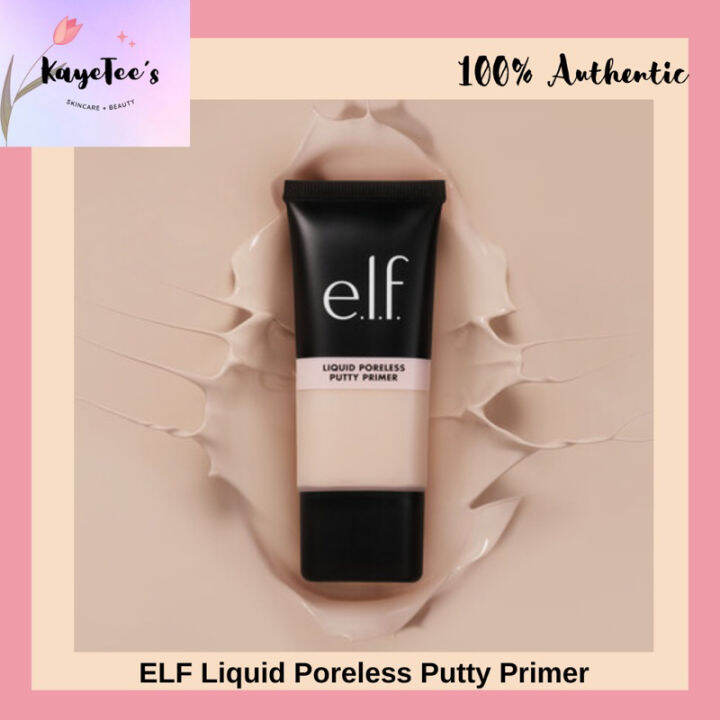 ELF Liquid Poreless Putty Primer | Lazada PH