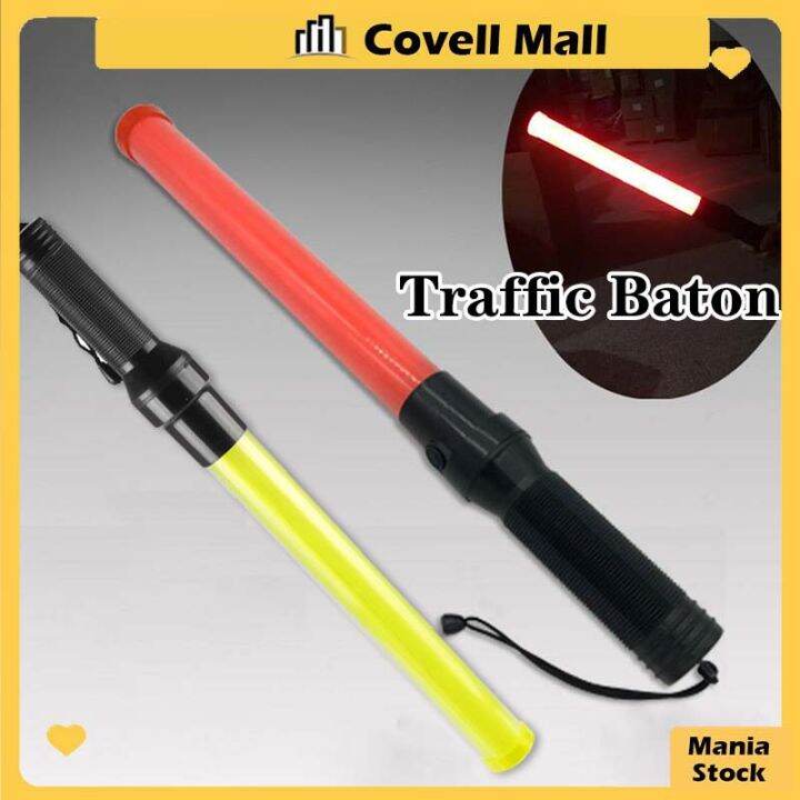 Safety Traffic Baton LED Traffic Safety Warning Sign Light Traffic ...
