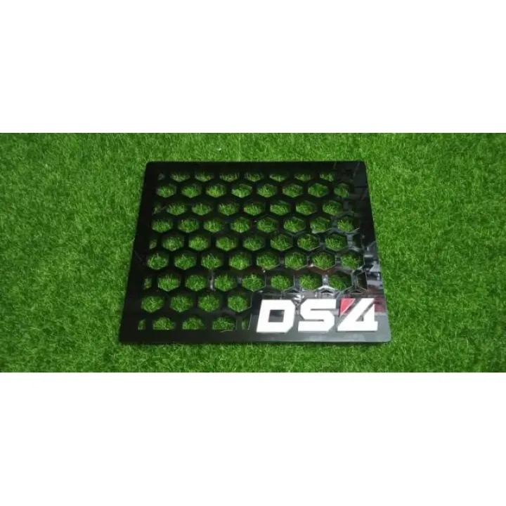 【Spot goods】 Acrylic Nmax/Aerox V1V2 Radiator Ds4 stock Cover | Lazada PH