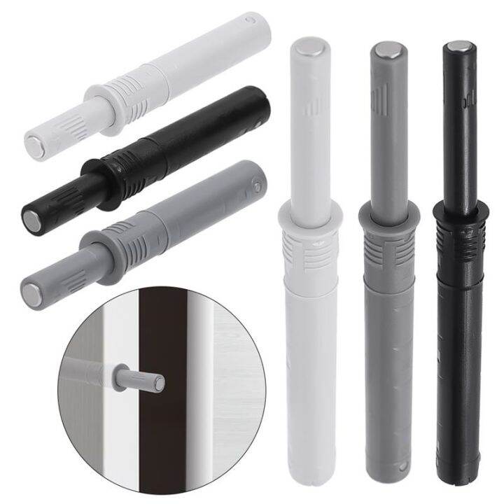 Cabinet Door Rebounder Concealed Cabinet Door Rebounder Handle-free ...