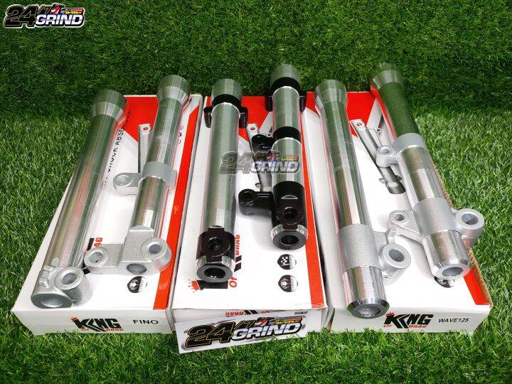 LIGHTEN FRONT SHOCK KING OF DRAG | Lazada PH