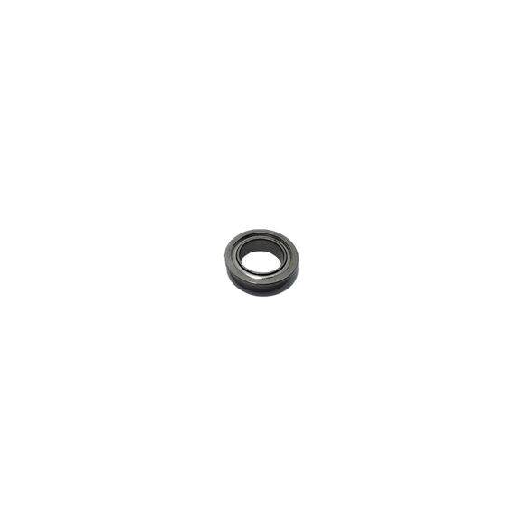 NMB DDLF 1910 ZZ Deep Groove Ball Bearing, Flanged Type (10x19x7) | Lazada