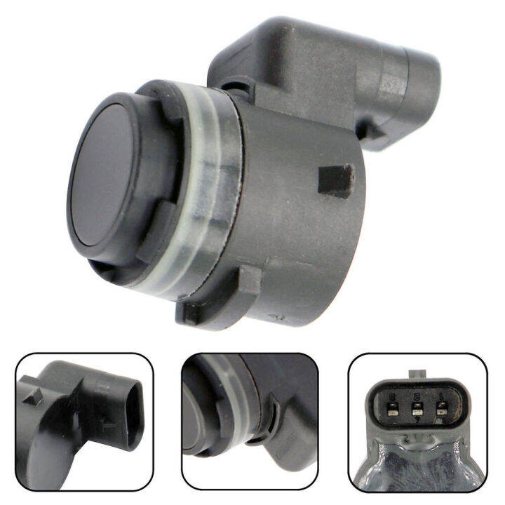 ระบบช่วยจอดรถ PDC Distance Sensor สำหรับ Range Rover Evoque LR095414 ...