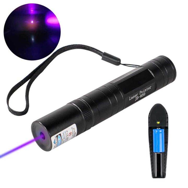 Laser Ungu Jarak Jauh Laser Ungu Besar Lampu UV Laser Ultraviolet Laser ...