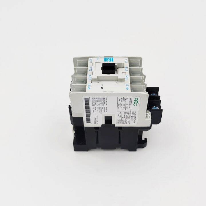 คุ้มมาก ไท ย ท MS-N10 MAGNETIC CONTACTORS แมกเนติก คอนแทกเตอร์ กระแสAC ...